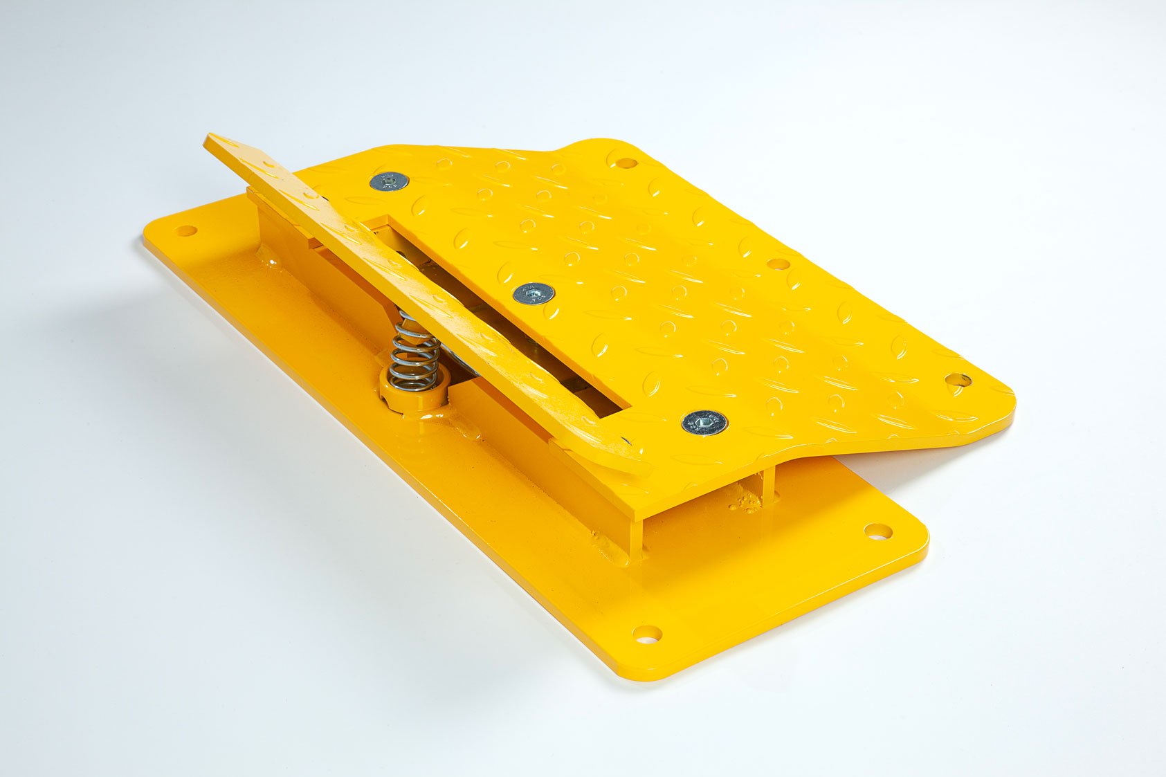 Heavy Duty Flow Plates - Fixings Included - Free Mainland UK Delivery ...