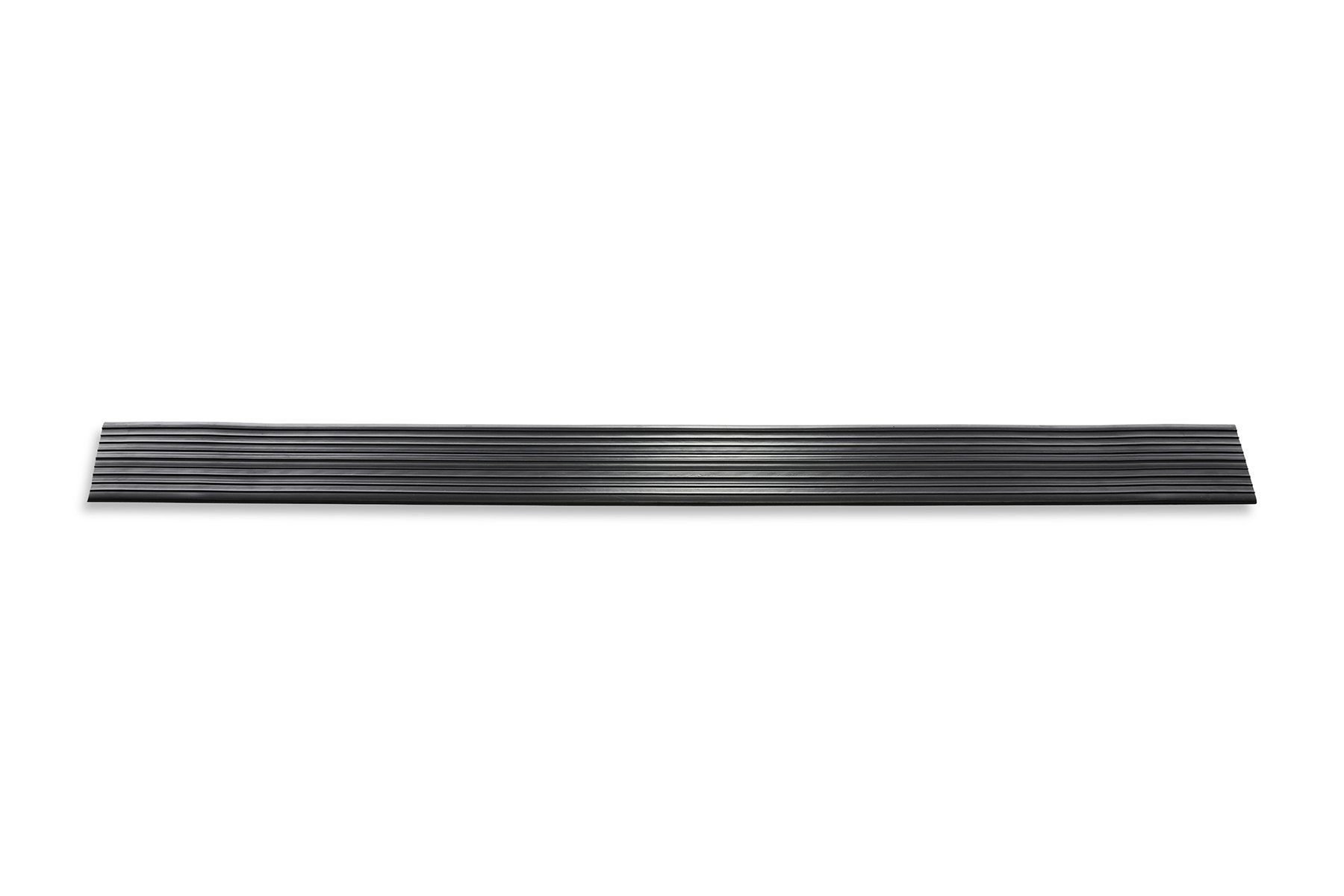 Rubber Threshold Ramps up to 80mm high - The Ramp Factory