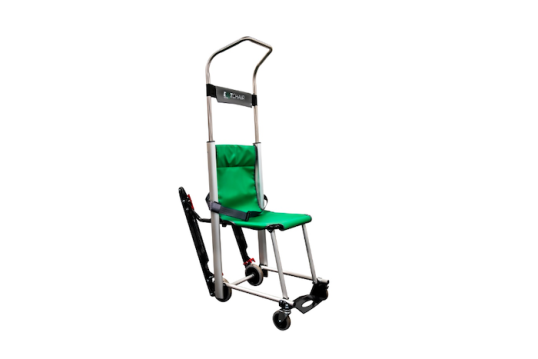Versa Evacuation Chair - The Ramp Factory