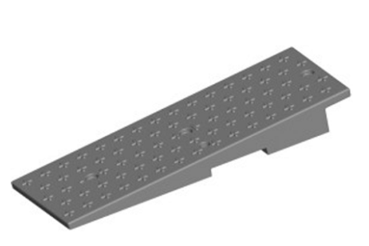 Modular Hose Bridge Ramps - 10,000kg Capacity - The Ramp Factory